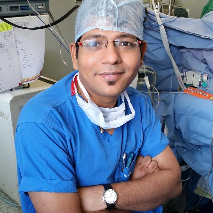 Dr. Dhiren Shah – Patient Rated The Best Cardiac Surgeon in India ...